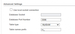 How to Install the Revive Adserver software on your server